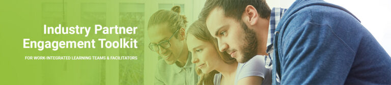Industry Partner Engagement Toolkit – From Placements To Partnerships
